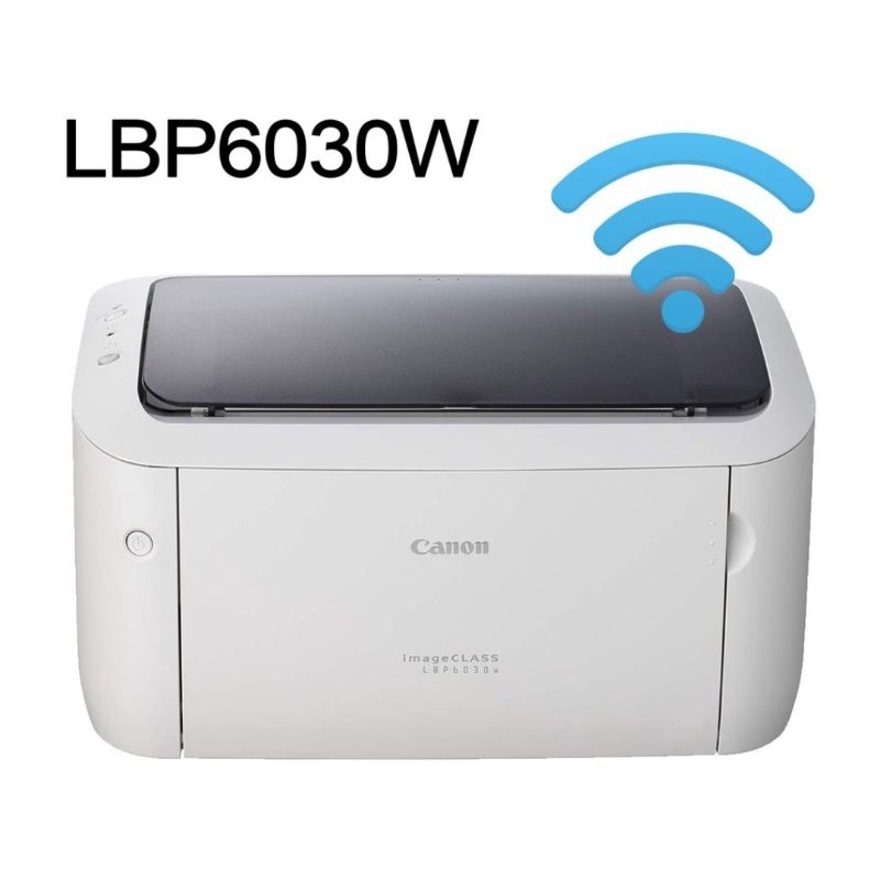 CANON LBP 6030 PRINTER LBP6030/ 6000/3050/MF 3010/Lbp 253x(SECONDHAND UNIT)MONO LASER PRINTER ...