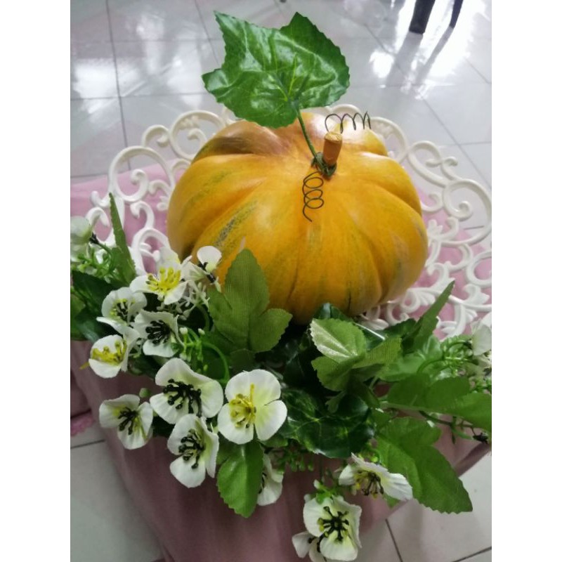Hantaran gula Buah Labu | Shopee Malaysia