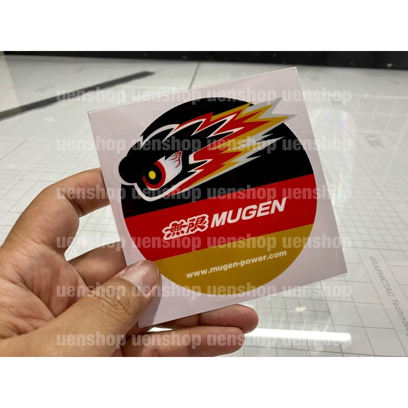 Sticker DECAL UNTUK KERETA #HONDA #SPOONSPORTS #SPOON # ...