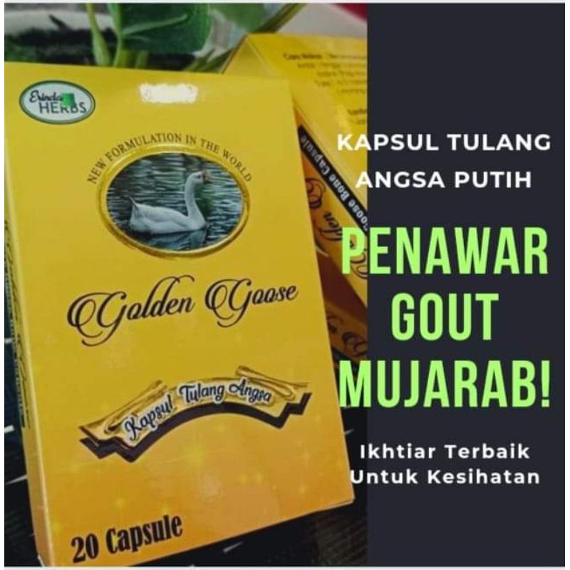 Penawar Gout Tradisional | Shopee Malaysia