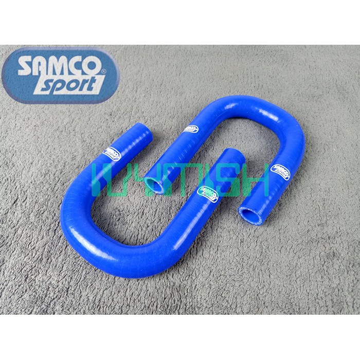☑️SAMCO®️ BLUE U HOSE FOR PROTON | Shopee Malaysia