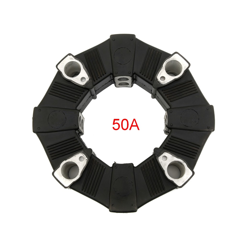 YCC Coupling - 50A / 50AS Rubber Coupling ( Element ) CF-A-050-OS CF-A ...