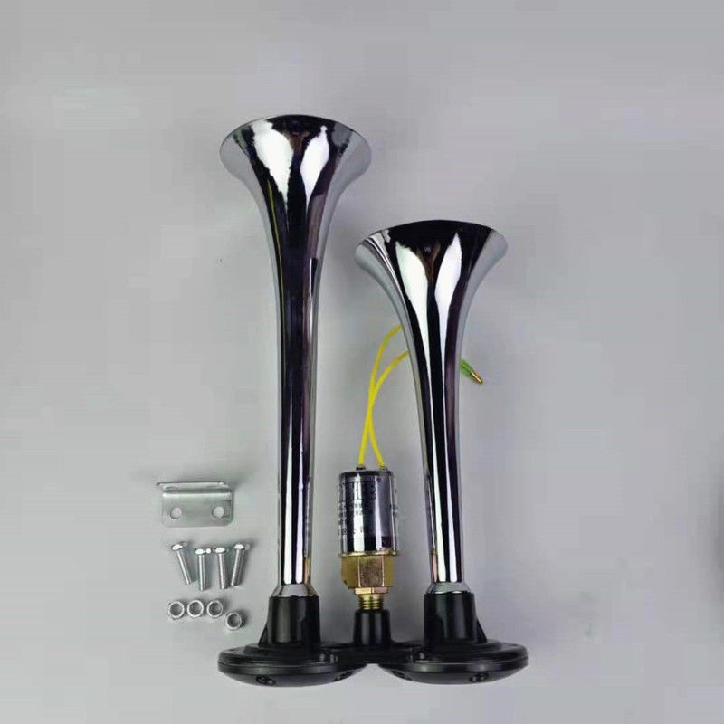 [Tweeter] Truck Horn Car Sustain Horn Bus Whistle Horn Sustain Air Horn ...