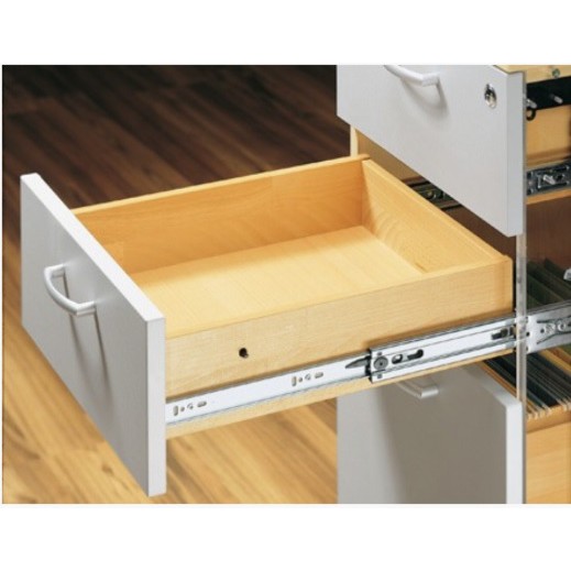 Roda Laci Tahan Lasak - Heavy Duty Full Extension Cabinet Drawer Slides ...