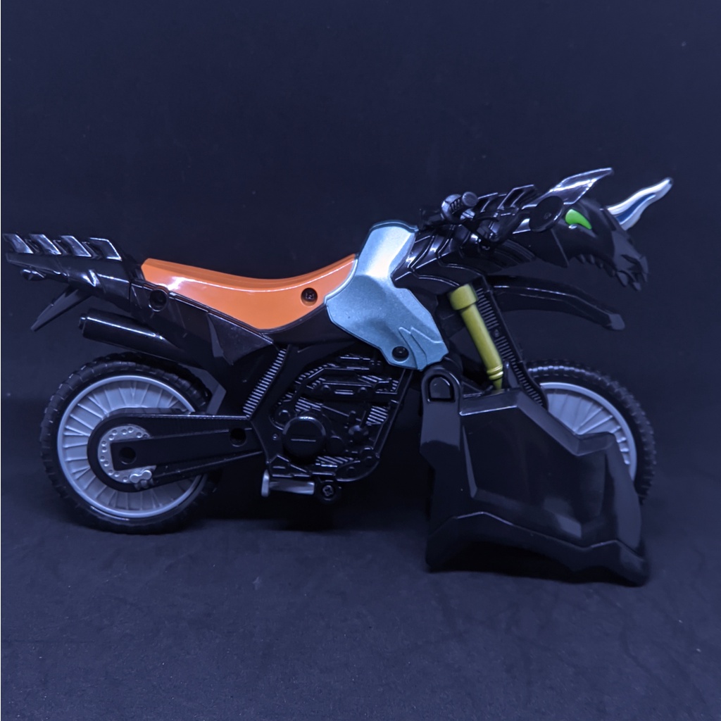 Original Bandai DX Machine Ghostriker kamen rider ghost | Shopee Malaysia