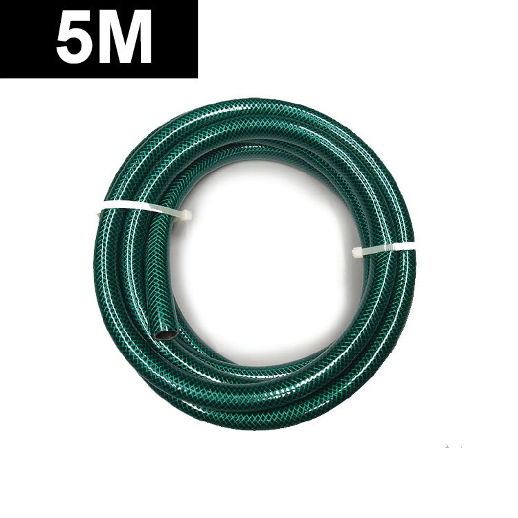 KARYON Reinforced PVC Garden Hose Flexible Pipe Anti Twist / Getah Paip ...