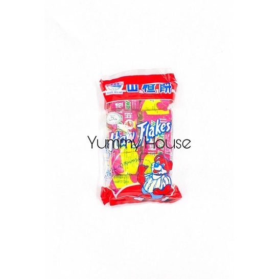 HAW FLAKES / ASAM DUIT（山楂饼） | Shopee Malaysia