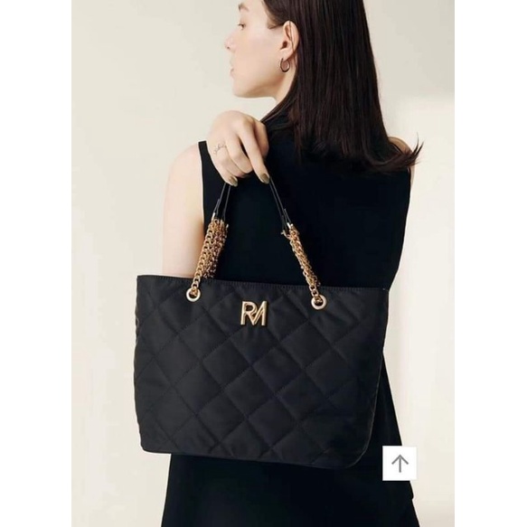 ROBINMAY BAG ️100% original.【乔伊托特肩背包】new arrival超大容量 | Shopee Malaysia