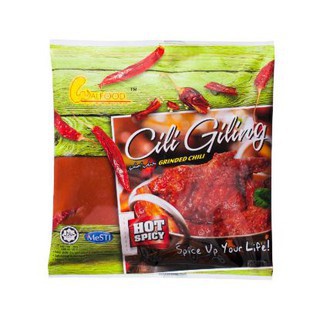 Cili Giling Cili Giling | Shopee Malaysia