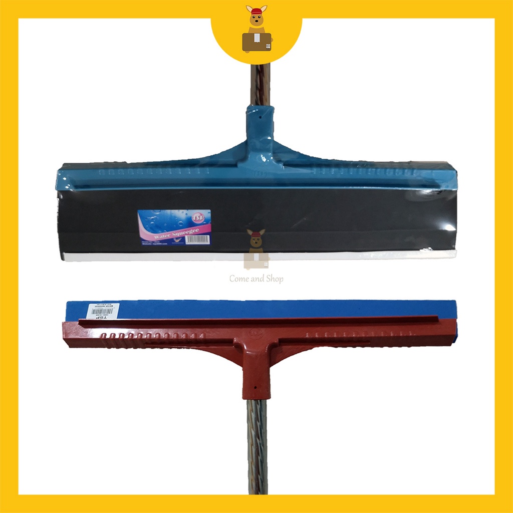 Water Squeegee Floor Wiper Water Sweep Penarik Air Lantai with ...
