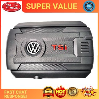 Original Volkswagen Golf GTI MK7 Engine Cover (New) | Shopee Malaysia