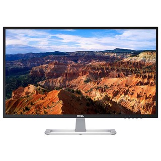 Dell D3218HN 32 Inch Full HD IPS Wide Monitor with HDMI | Shopee Malaysia