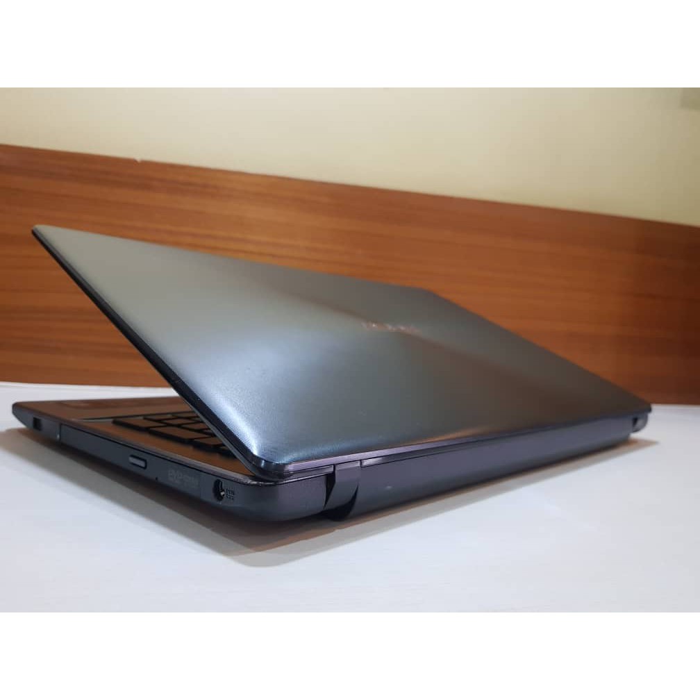 Asus X550D ,AMD Quad Core (Used Laptop) | Shopee Malaysia