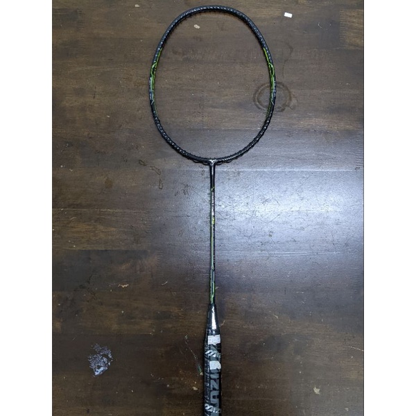 Mizuno Fortius 70 Badminton Racket | Shopee Malaysia