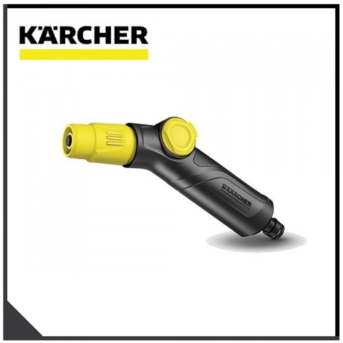 Karcher Regulation Nozzle | Shopee Malaysia