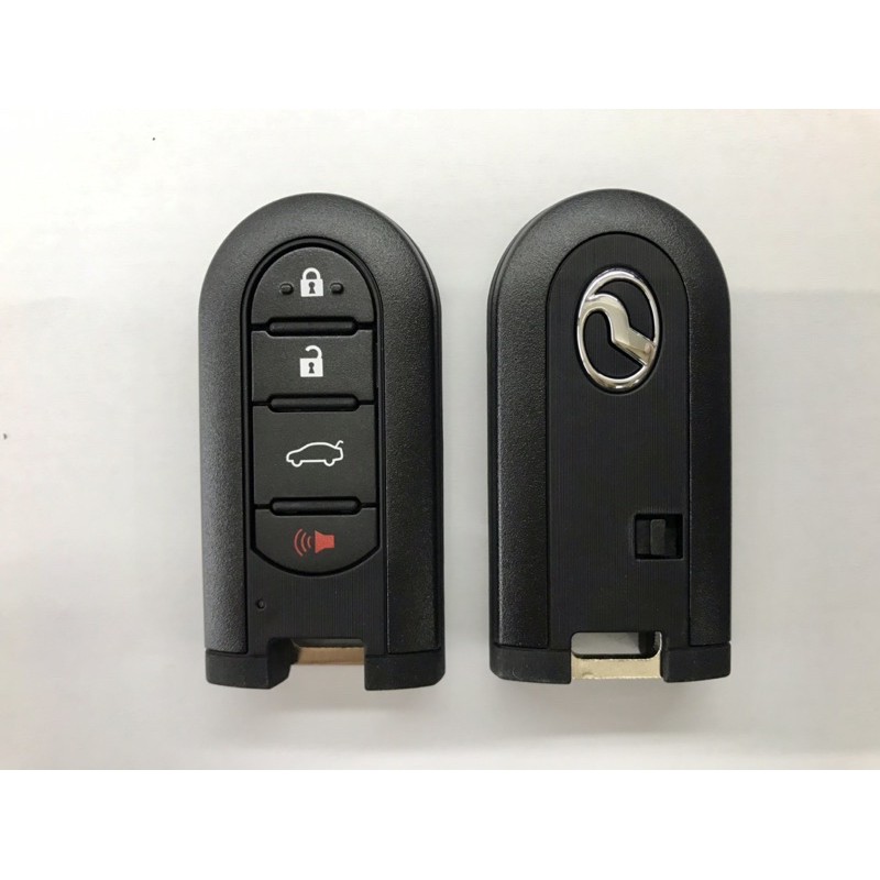 Perodua Bezza / Myvi Smart Key | Shopee Malaysia