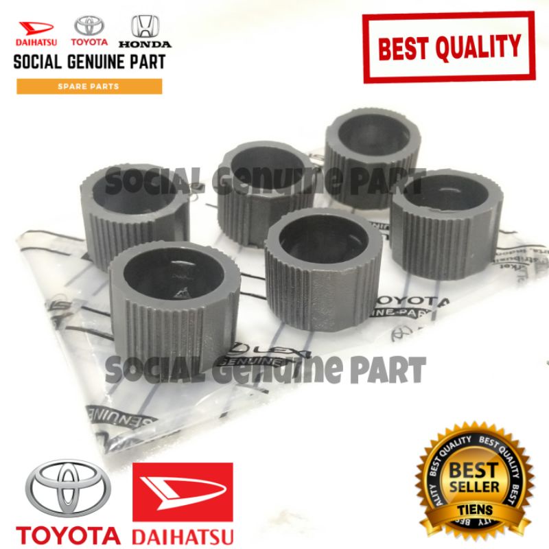 Steering bushing boss, steering bushing, steering wheel bushing ...