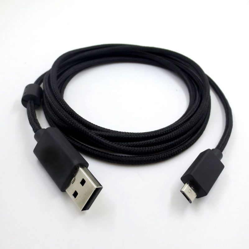 USB Headphone Cable Audio Cable for Logitech G633 G633s Headset ...