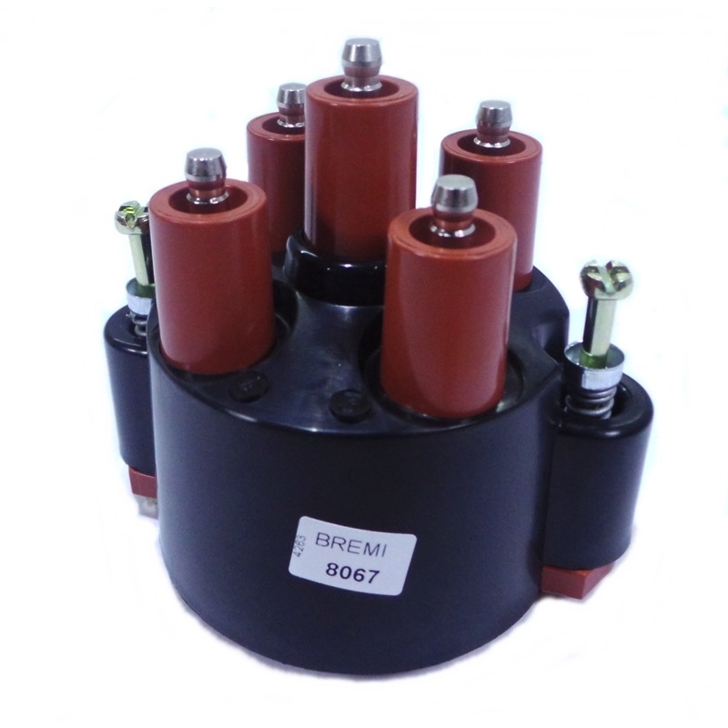 Distributor cap Mercedes OEM (1 Piece) | Shopee Malaysia