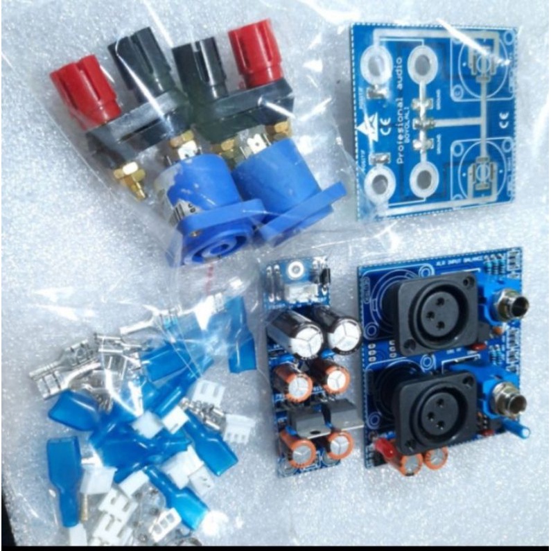Input balance panel box CA bandar power complete PSU | Shopee Malaysia
