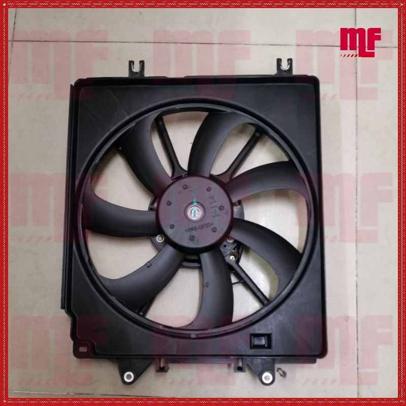 HONDA CRV 1.5 TURBO 2018Y TME AIR COND MOTOR ASSY 38615-5PA-A01 ...