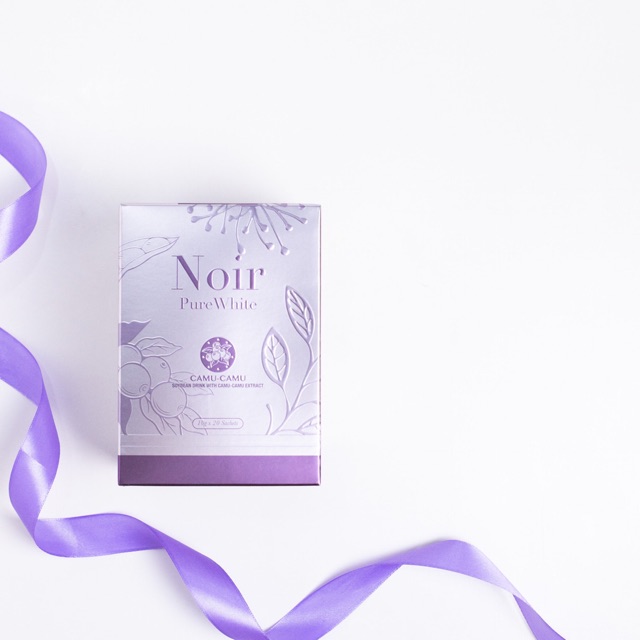 NOIR PRODUK ORIGINAL 💯 | Shopee Malaysia