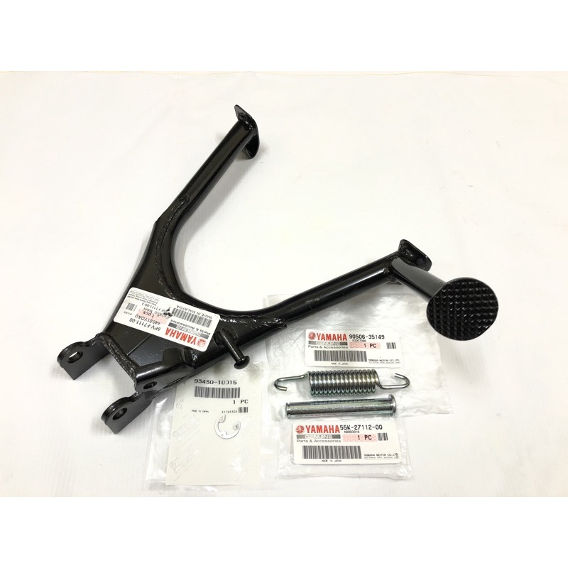 Rxz Main Stand / Double Stand Original HLY | Shopee Malaysia