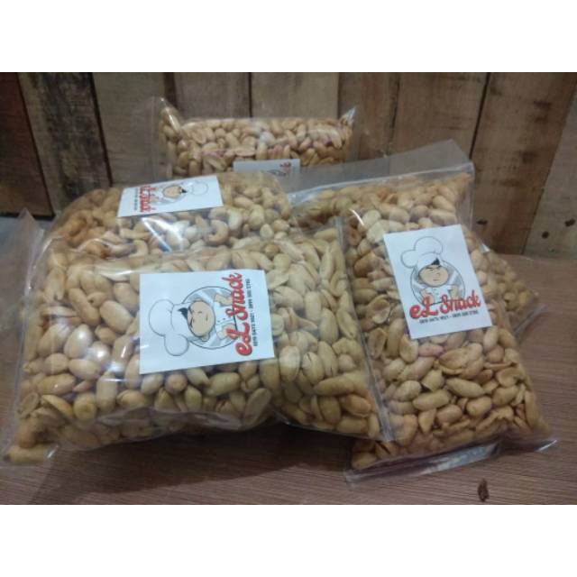 Delicious crispy onion nuts weighing 1kg | Shopee Malaysia