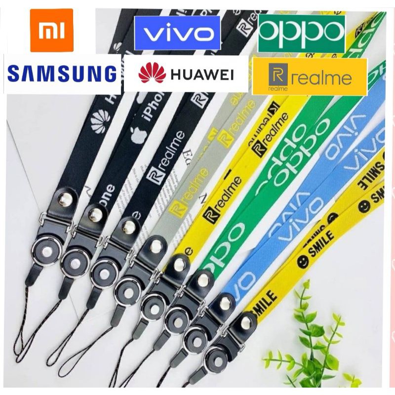 New Fashion Mobile Phone Universal Layard Strap Neck Cord-HANDPHONE ...