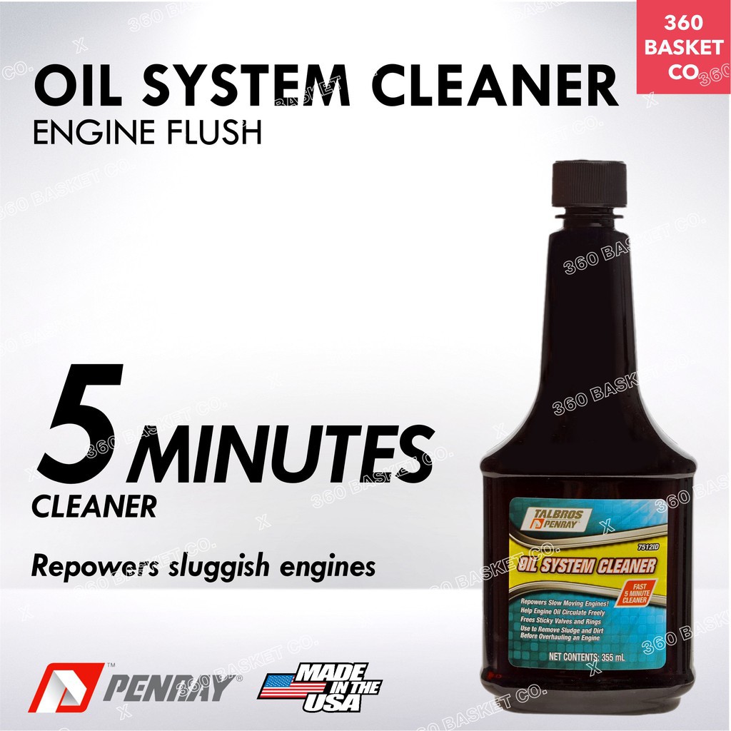 petronas engine oil PENRAY ENGINE FLUSH OIL SYSTEM CLEANER [USA ...