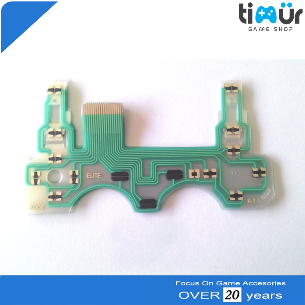 Ps2 Elite Pin 18 stick PCB board | Shopee Malaysia