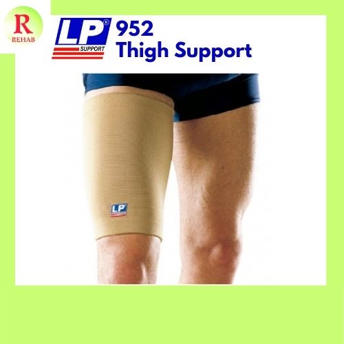 LP Support - Thigh Support 952 / /injured thighs strained groin muscles ...