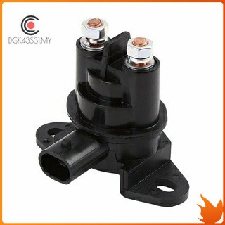 Starter Relay Compatible for SeaDoo GTX 215 RXT X Wake LTD 155 GTR SE ...