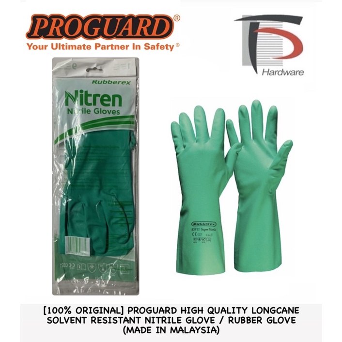 [100% ORIGINAL] PROGUARD HIGH QUALITY LONGCANE CHEMICAL SOLVENT ...