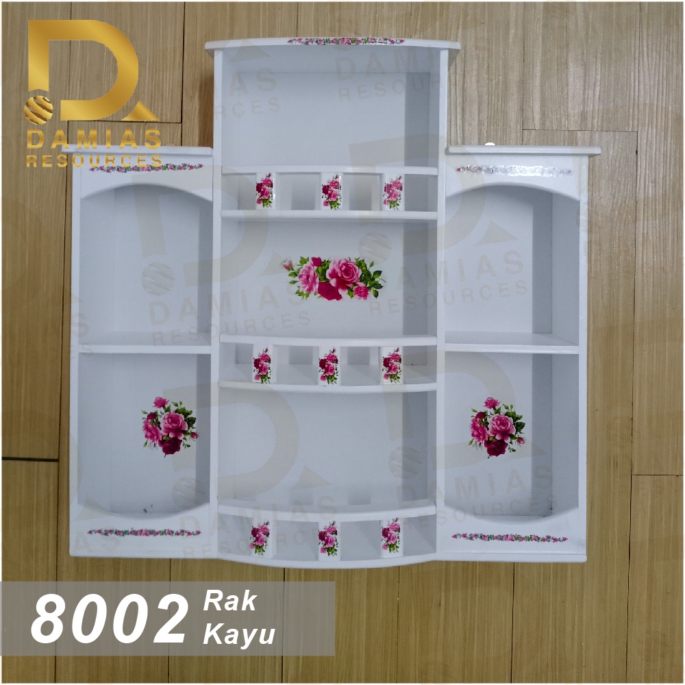 Perabut Kayu Home Deco Vantage Pelbagai Design Terbaru Rak Dinding ...