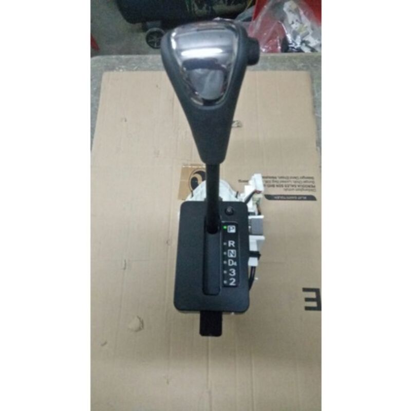 ORIGINAL PERODUA AXIA 2014/19 AUTO GEAR KNOB ASSY | Shopee Malaysia