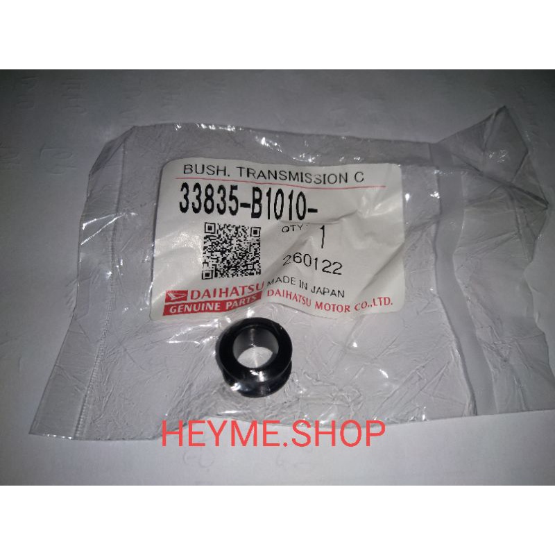 ORIGINAL AUTO Gear Bush / Shift Cable Perodua Myvi Old / Lagi Best ...
