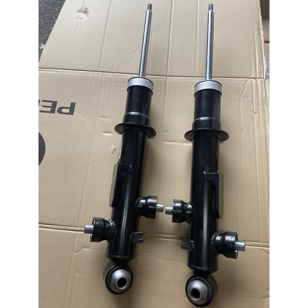 BMW F10 REAR ABSORBER 37126796859/37126796860 use back sensor & wire ...