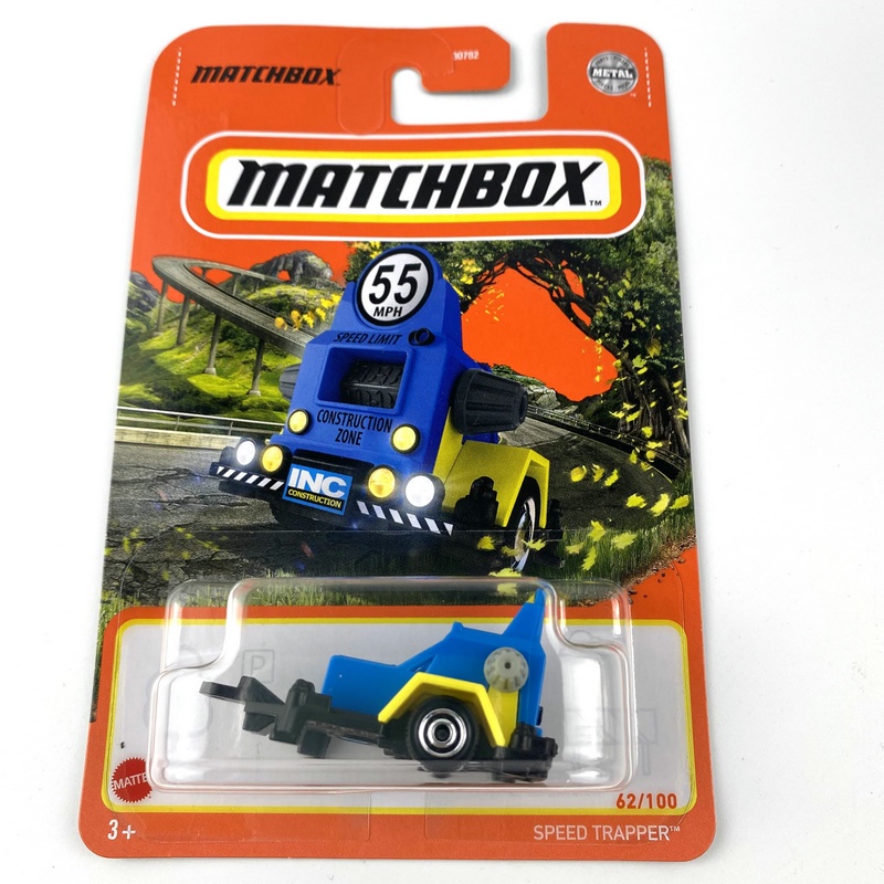 2021 Matchbox Cars 30782 series NO.51-100 LAND ROVER GEN HAZARD NISSAN ...