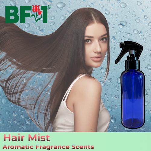 Hair Mist - Aromatic Fragrance Scents - 200ml | Shopee Malaysia