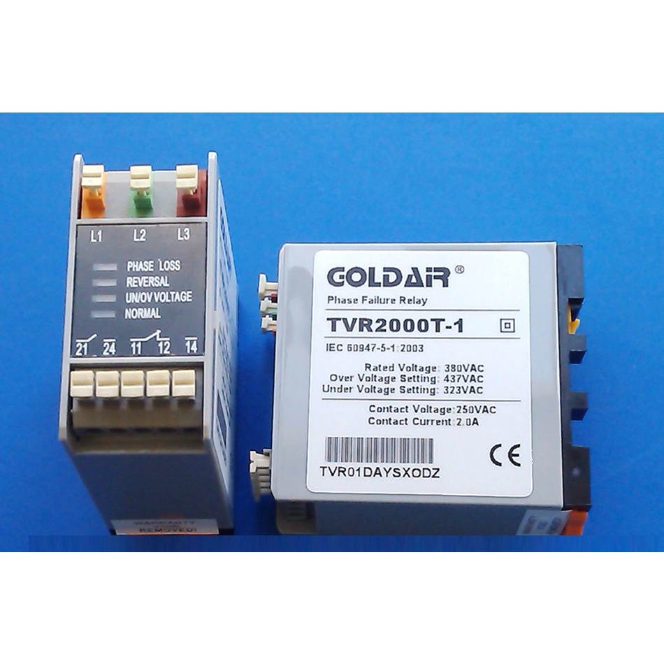 SZ Three-phase power protection automatic correction phase, three-phase ...