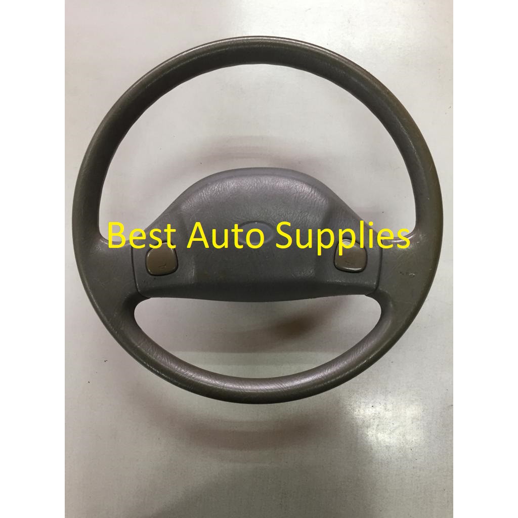 PERODUA KANCIL D18A STEERING | Shopee Malaysia