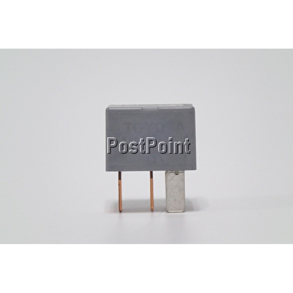 156700-3290/3460 Toyota 12V 4 Pin Relay (DENSO 3290/3460) | Shopee Malaysia