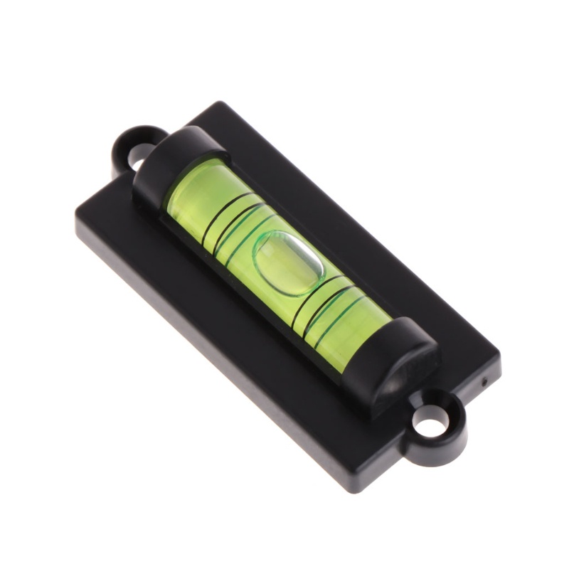HL Bubble Spirit Level Tool for TV Wall Mounts Measuring Pictures ...