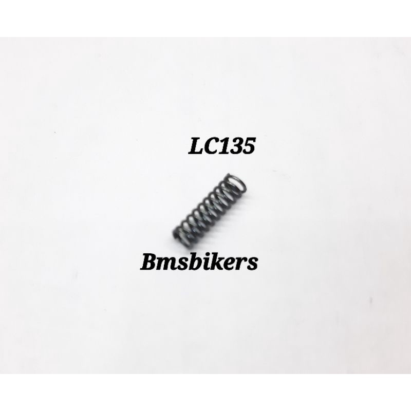 YAMAHA LC135 CLUTCH ONE WAY SPRING (90501-04801) | Shopee Malaysia