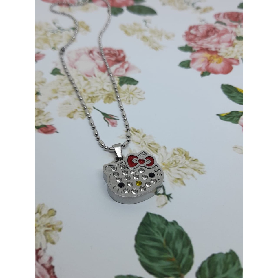 Quantum Pendant Gem Bio Energy Health Necklace - Necklace+ Box ...