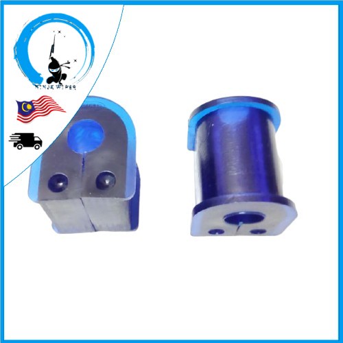 NJW Rear Stabilizer Bar Bush PU Silicone Proton Preve Satria Neo ...