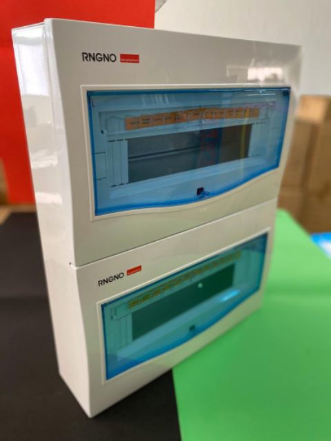 RNGNO METAL MCB BOX 14 WAY / 20 WAY / 28 WAY | Shopee Malaysia