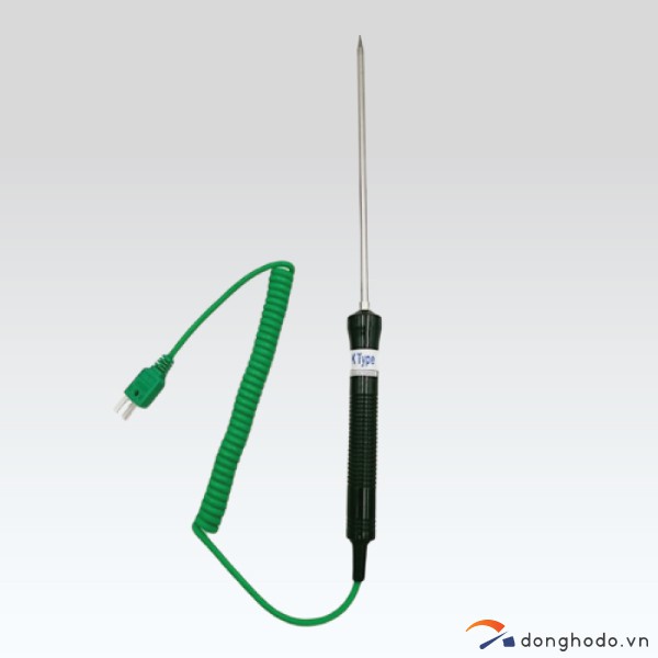 Tp-23 pointed tip contact temperature probe (-50 ~ 600 degrees Celsius ...