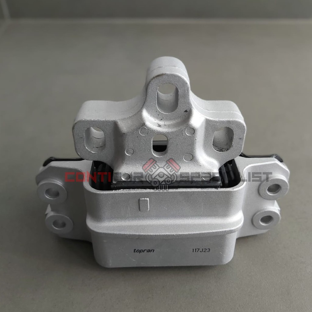 3C0199555R GEARBOX MOUNTING FOR VW GOLF GTI MK5 MK6 PASSAT CC EOS ...